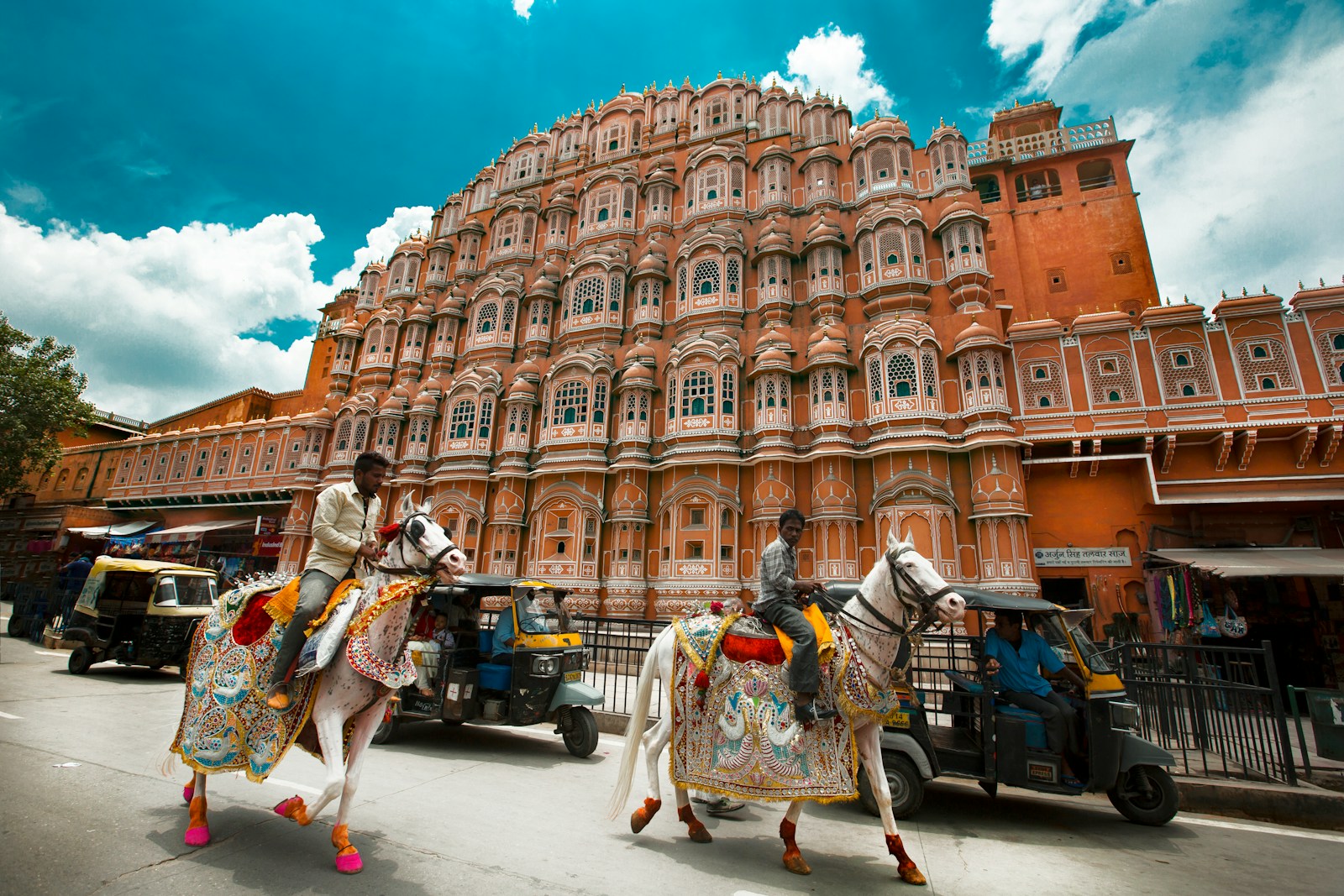 Rajasthan: The Land of Royal Heritage and Promising Future